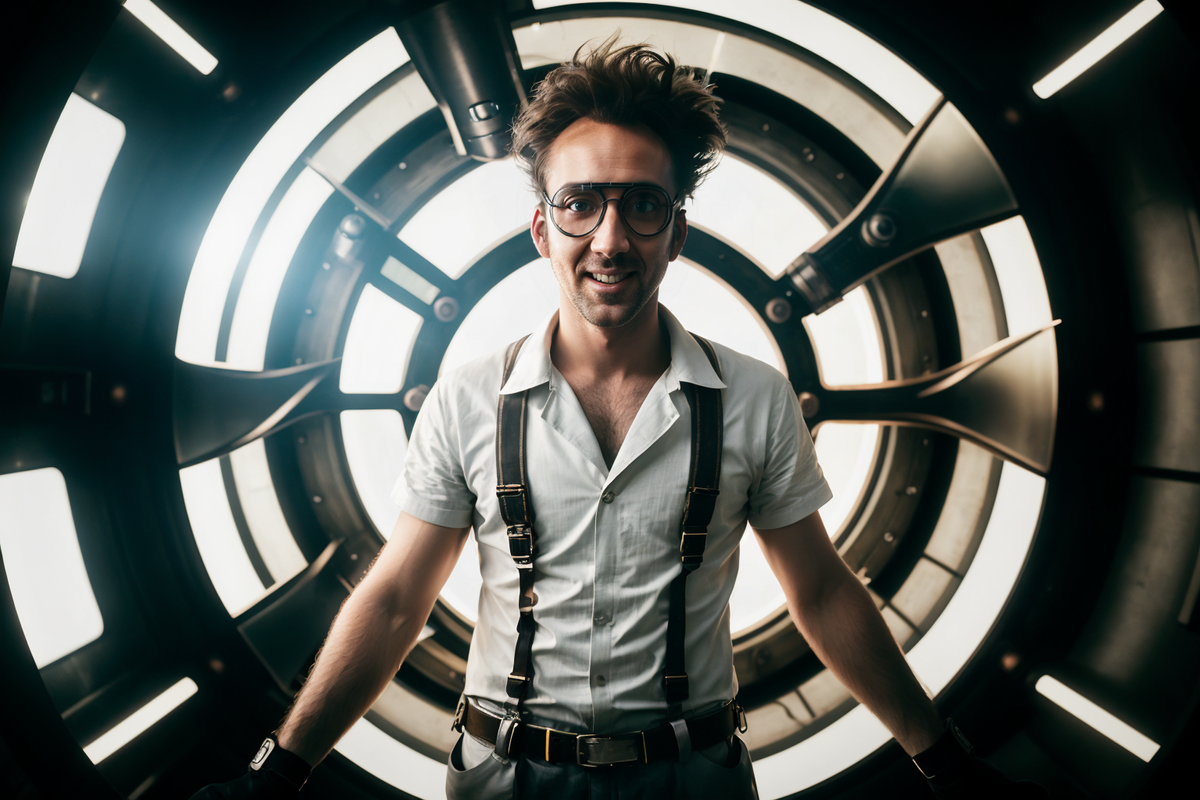 Welcome! [alexjim.ghost.io]